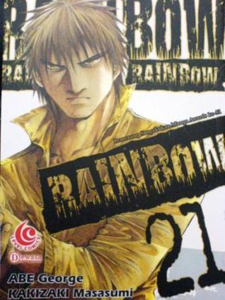 Rainbow Vol. 21 by George Abe | Goodreads