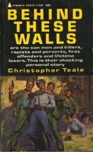 Behind These Walls by Christopher Teale | Goodreads