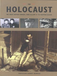Holocaust : We Shall Never Forget, Nor Allow It to Happen Again by ...