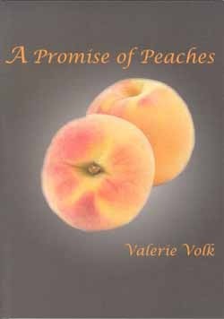 A Promise of Peaches by Valerie Volk | Goodreads