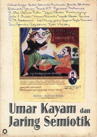 Umar Kayam dan Jaring Semiotik by Aprinus Salam | Goodreads