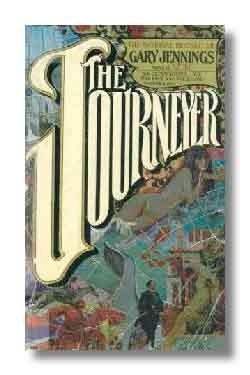 Journeyer by Gary Jennings | Goodreads