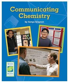 Communicating Chemistry by Sonya Grayson | Goodreads