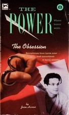 The Obsession (The Power, #8) by Jesse Harris | Goodreads