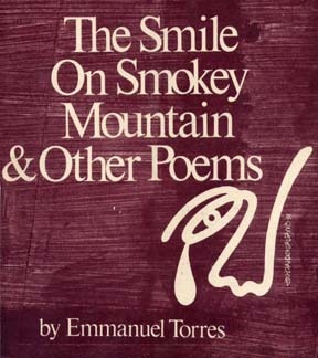 The Smile on Smokey Mountain and Other Poems by Emmanuel Torres | Goodreads