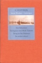 Anton Wachter, Lahringen: Sint Sebastiaan, Surrogaten voor Mark ...