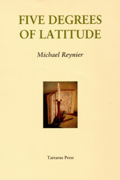 Five Degrees of Latitude by Michael Reynier | Goodreads