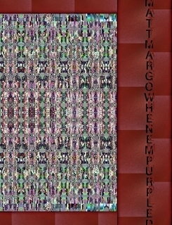 When Empurpled by Marzi Margo | Goodreads