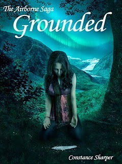 Grounded (The Airborne Saga, #2) by Constance Sharper | Goodreads