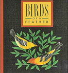 Birds of a Feather by Jen Bryant | Goodreads