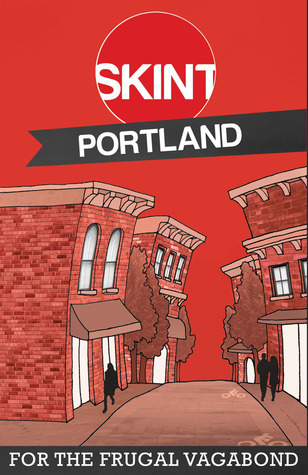 Skint Portland by Mary Locke | Goodreads