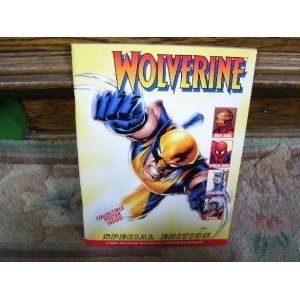 Wolverine: Special Edition by Roy Thomas | Goodreads