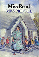 Mrs Pringle by Miss Read | Goodreads
