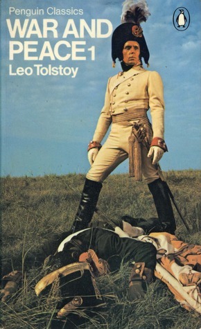 War and Peace: Volume 1 by Leo Tolstoy | Goodreads