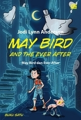 May Bird and the Ever After by Jodi Lynn Anderson | Goodreads