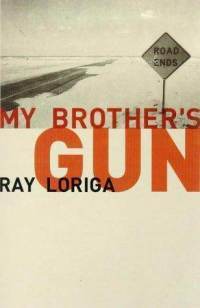 My Brothers Gun by Loriga | Goodreads