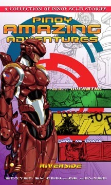 Pinoy Amazing Adventures by Carljoe Javier | Goodreads