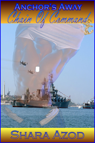 Chain of Command by Shara Azod | Goodreads