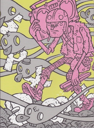 SPX 2005 by Brian Ralph | Goodreads