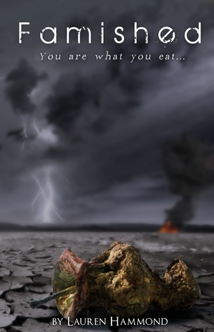 Famished by Lauren Hammond | Goodreads