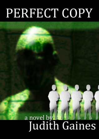 Perfect Copy by Judith Gaines | Goodreads