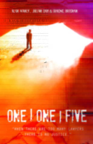 One One Five by Alan Manly, Julian Day and Graeme Brosnan | Goodreads