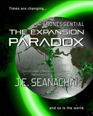 Nonessential: The Expansion Paradox by J.E. Seanachaí | Goodreads