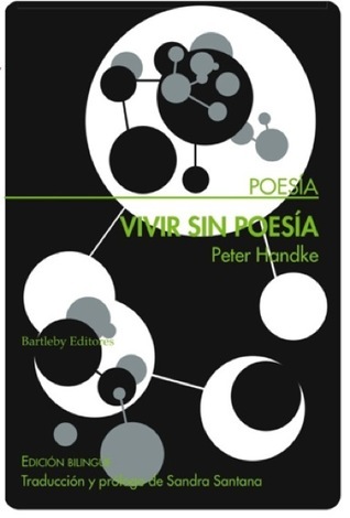 Vivir sin poesía by Peter Handke | Goodreads
