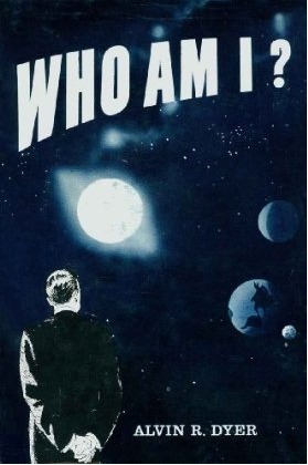 Who am I?: A sequel volume to This age of confusion. Revealed answers ...