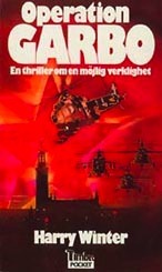 Operation Garbo by Harry Winter | Goodreads
