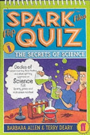 The Secrets Of Science by Terry Deary | Goodreads