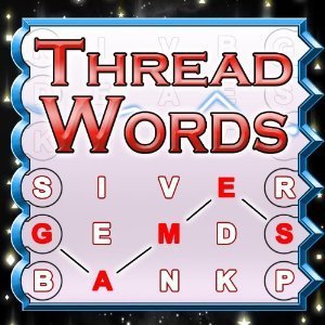 Thread Words (A Free Word Game for Kindle) by Amazon Digital Services ...