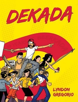 Dekada (Beerkada, #10) by Lyndon Gregorio | Goodreads