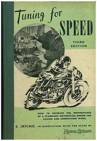 Tuning for Speed: how to increase the performance of a standard ...