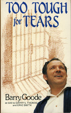 Too Tough for Tears by Barry Goode | Goodreads