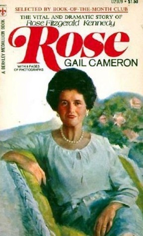 Rose by Gail Cameron | Goodreads