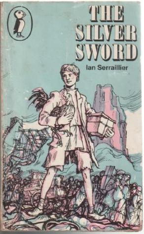 The Silver Sword by Ian Serraillier | Goodreads