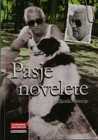 Pasje novelete by Miljenko Smoje | Goodreads