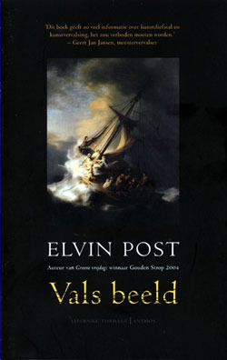Vals Beeld by Elvin Post | Goodreads