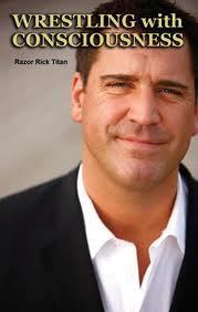 Wrestling With Consciousness by Rick Titan | Goodreads