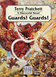 Guards! Guards! (Discworld, #8) by Terry Pratchett | Goodreads
