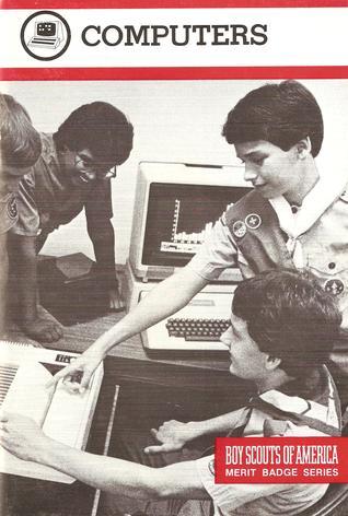 Computers (Merit Badge Series) by Jane Jonas Srivastava | Goodreads