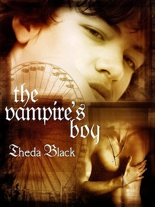 The Vampire's Boy by Theda Black | Goodreads