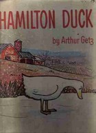 Hamilton Duck (A Golden Book) by Arthur Getz | Goodreads