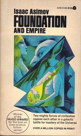 Second Foundation by Isaac Asimov | Goodreads