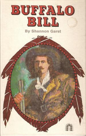 Buffalo Bill by Shannon Garst | Goodreads