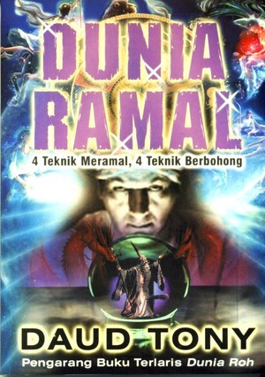 Dunia Ramal by Daud Tony | Goodreads