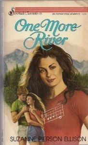One More River (No. 25) (Serenade Serenata Ser.) by Suzanne Ellison ...