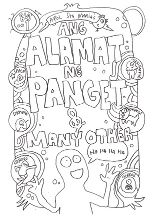 Ang Alamat ng Panget & Many Other by Apol Sta. Maria | Goodreads