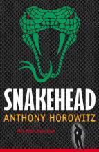 Snakehead (Alex Rider, #7) by Anthony Horowitz | Goodreads
